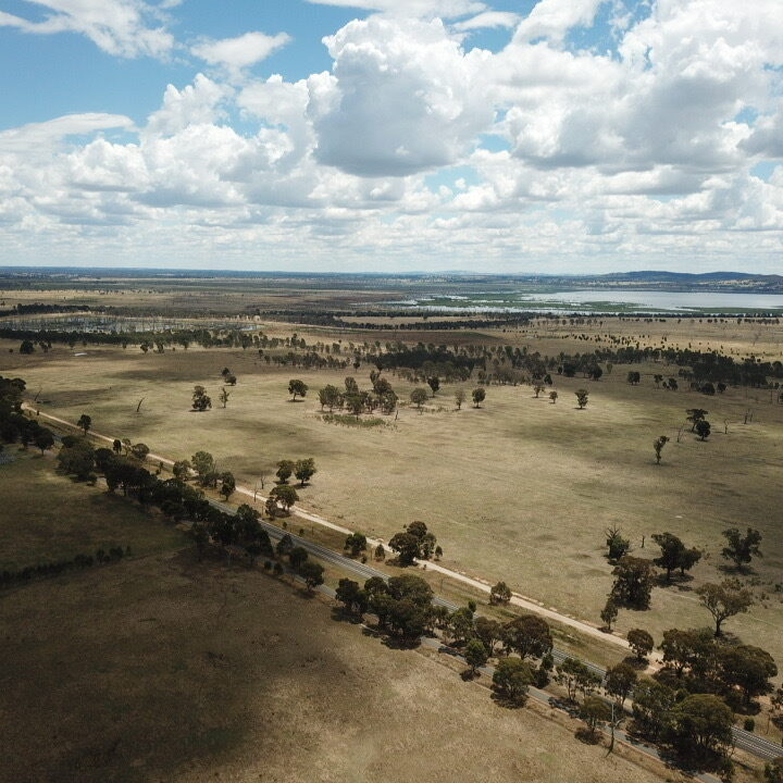 Mokoan Solar Farm - European Energy Australia