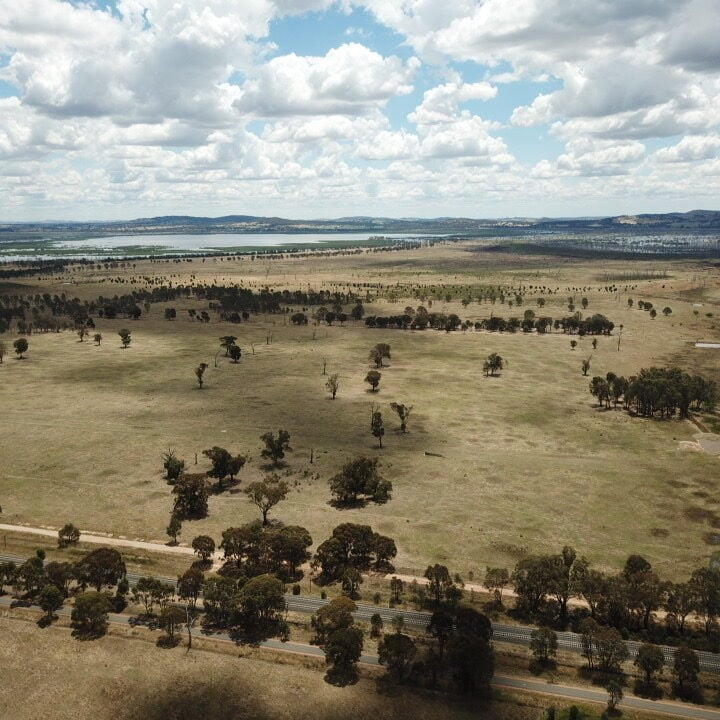 Mokoan Solar Farm - European Energy Australia